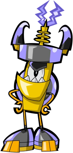 Zaptor & Seismo Mix 1 | Mixels Wiki | Fandom