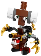 Pyrratz Max | Mixels Wiki | Fandom