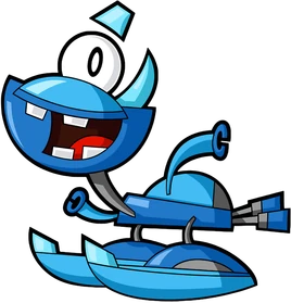 Snoof | Mixels Wiki | Fandom