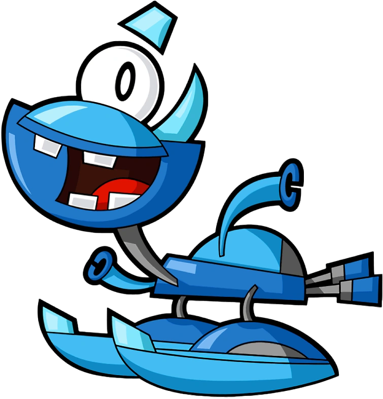 Snoof | Mixels Wiki | Fandom