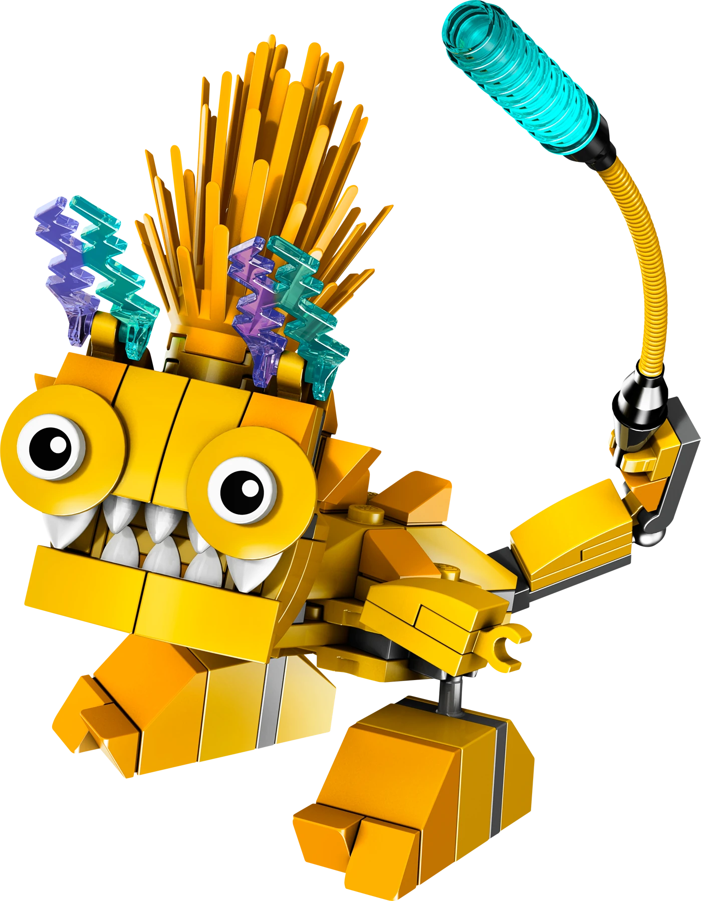 Mixels Electroids Max