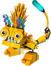 Electroids Max | Mixels Wiki | Fandom