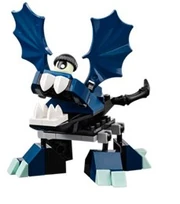 Mix/LEGO Mixes/Series 4 | Mixels Wiki | Fandom