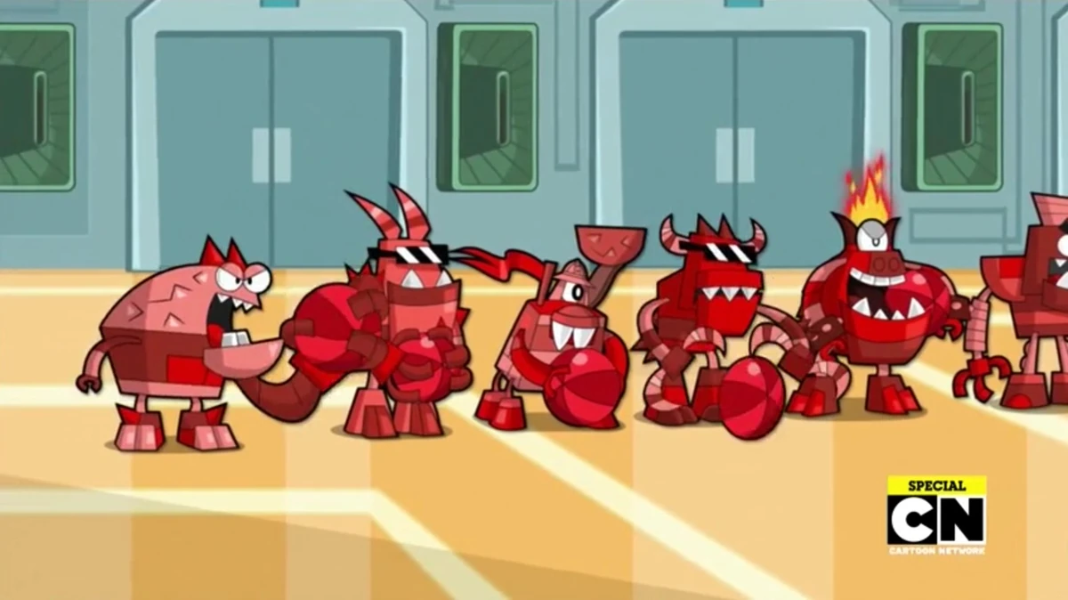 Boldurr/Gallery | Mixels Wiki | Fandom