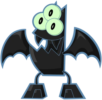 Bats | Mixels Wiki | Fandom
