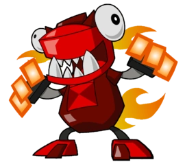 Infernitas max | Wiki Mixels | Fandom