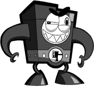 Nixels (creature) | Mixels Wiki | Fandom