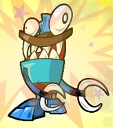 Slumbo & Jawg Mix | Mixels Wiki | Fandom