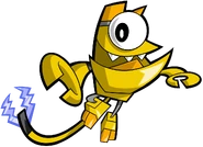 User blog:MaritoMaestro/Season 1 Mixels action poses | Mixels Wiki | Fandom