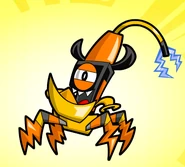 Tentro & Teslo Mix | Mixels Wiki | Fandom