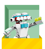 Tuth/Gallery | Mixels Wiki | Fandom