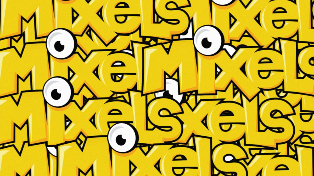 Category:Galleries | Mixels Wiki | Fandom