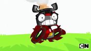 Krader & Flain Mix 2 | Mixels Wiki | Fandom