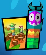 Totems/Gallery | Mixels Wiki | Fandom