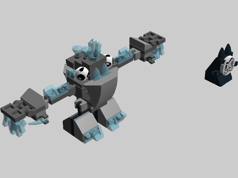 User blog:MixelSark/My Series 1 of Mixels is done! | Mixels Wiki | Fandom