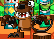 Fang Gang Max/Gallery | Mixels Wiki | Fandom