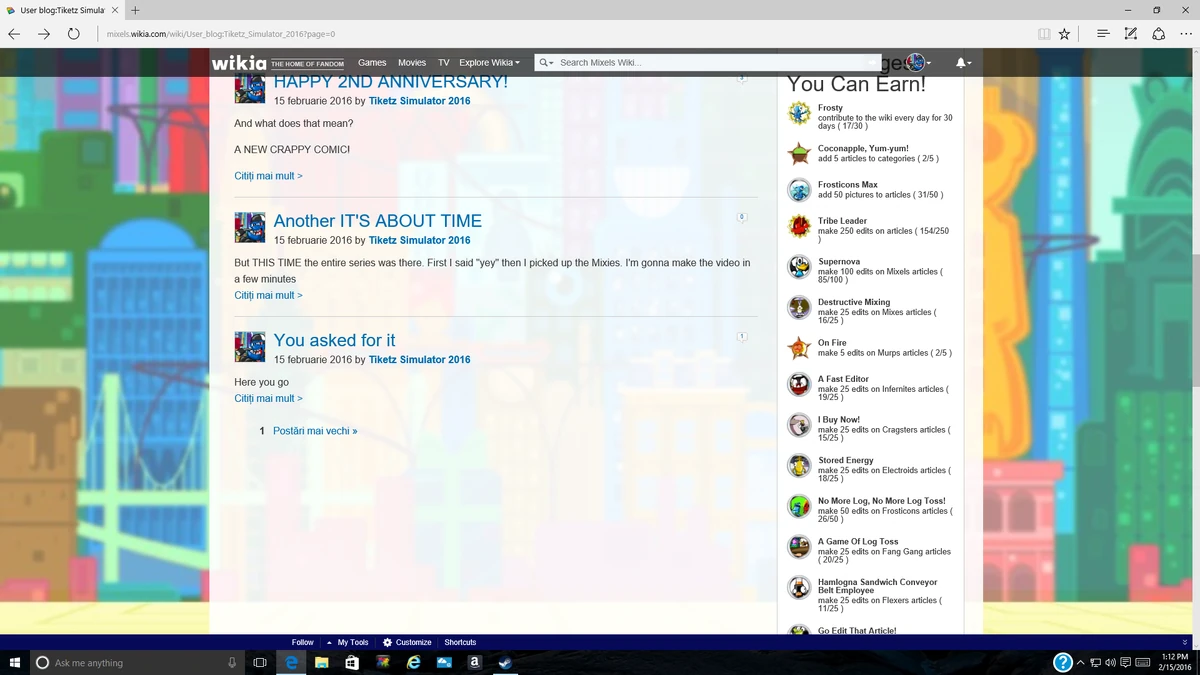 User blog:Tiketz Simulator 2016/HELP | Mixels Wiki | Fandom