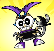 Scorpi & Mesmo Mix | Mixels Wiki | Fandom