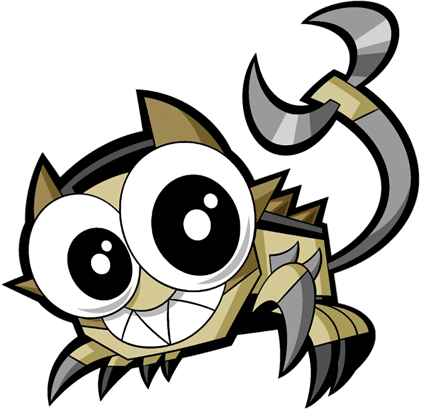 Talk:Fang Gang | Mixels Wiki | Fandom