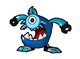 Krog | Wiki Mixels | Fandom