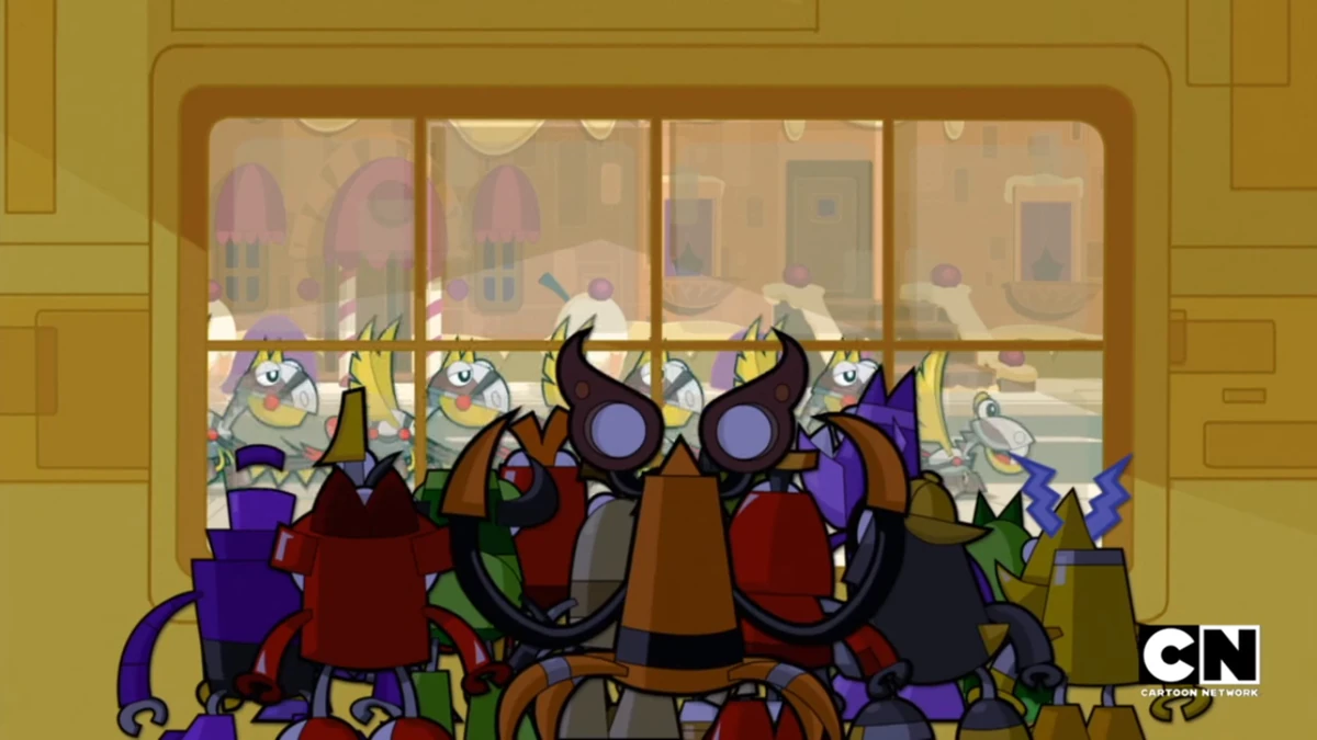 Gummo/Gallery | Mixels Wiki | Fandom