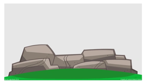 Large Rock | Mixels Wiki | Fandom