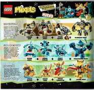 Frosticons Max/2015/Gallery | Mixels Wiki | Fandom
