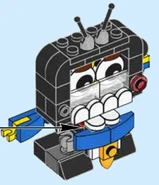 Screeno/Gallery | Mixels Wiki | Fandom