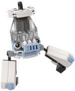 User blog:CMRdaawesomeguy/LEGO Ideas - Lost Tribes of Planet Mixel ...