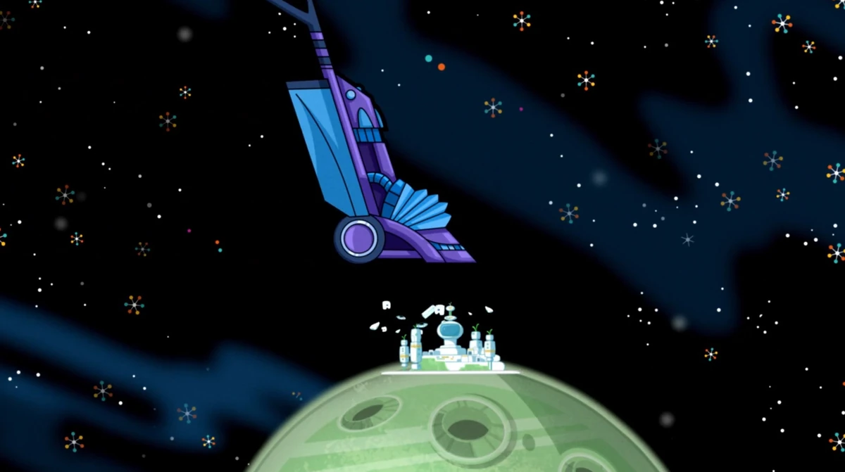 User blog:Green Ninja/Sucking is a Major Theme in Mixel Moon Madness ...