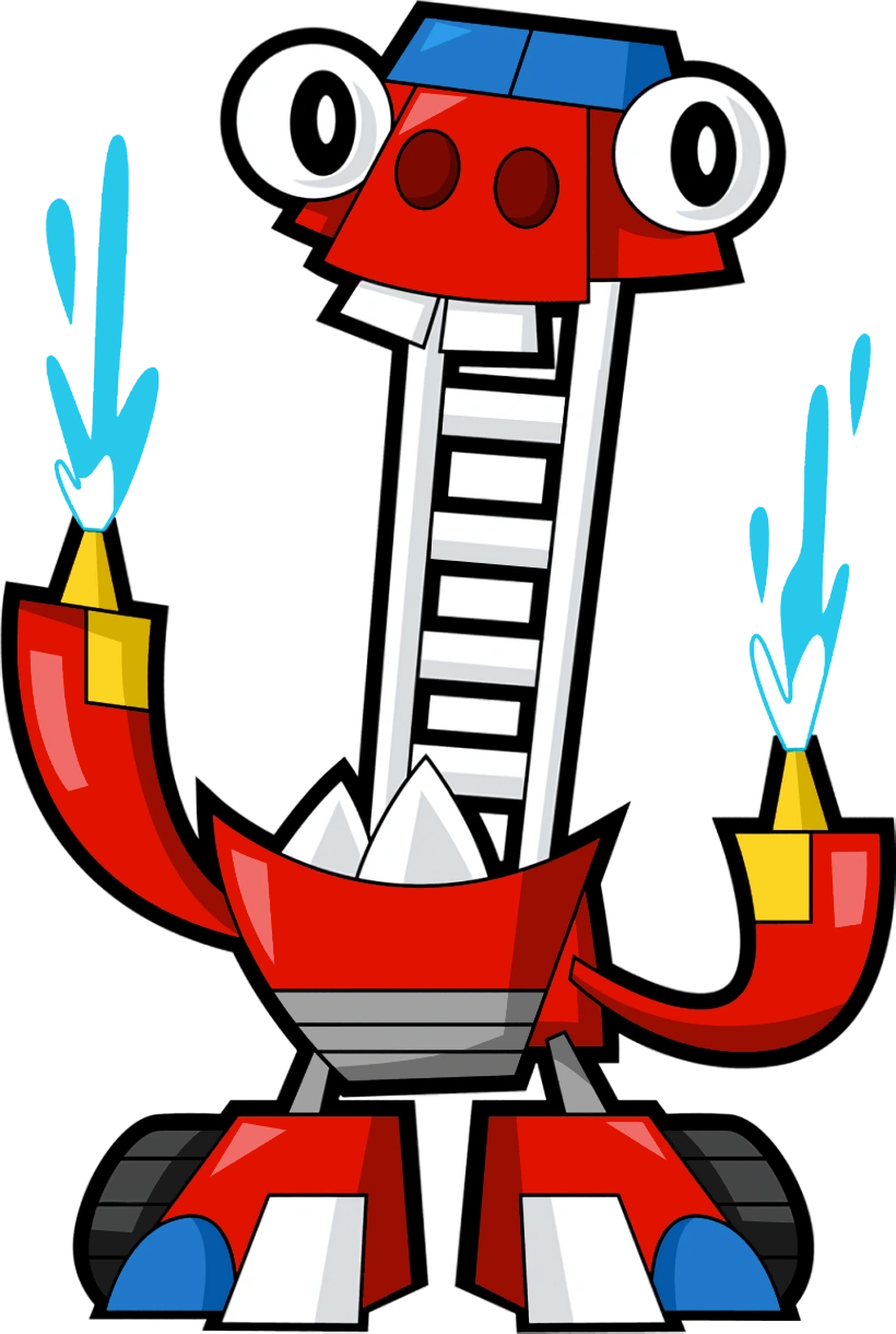 Hydro | Mixels Wiki | Fandom