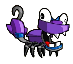 Wizwuz | Wiki Mixels | Fandom