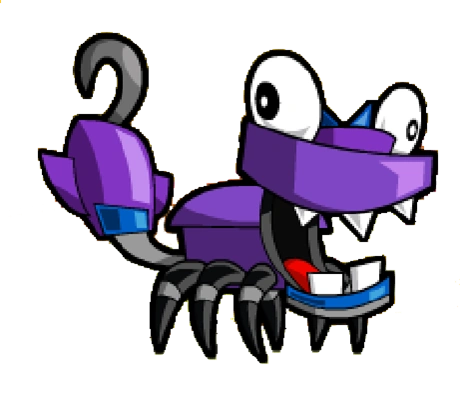 Wizwuz | Wiki Mixels | Fandom