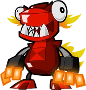 Fang Gang Max | Mixels Wiki | Fandom