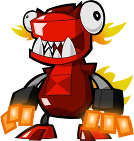 Infernites Max/2014 | Mixels Wiki | Fandom
