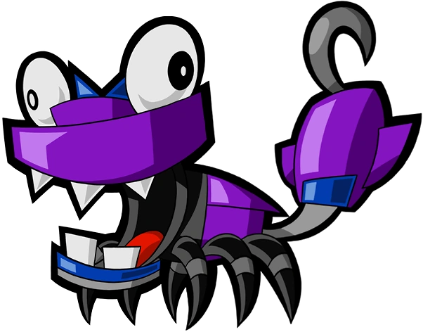 Wizwuz | Mixels Wiki | Fandom