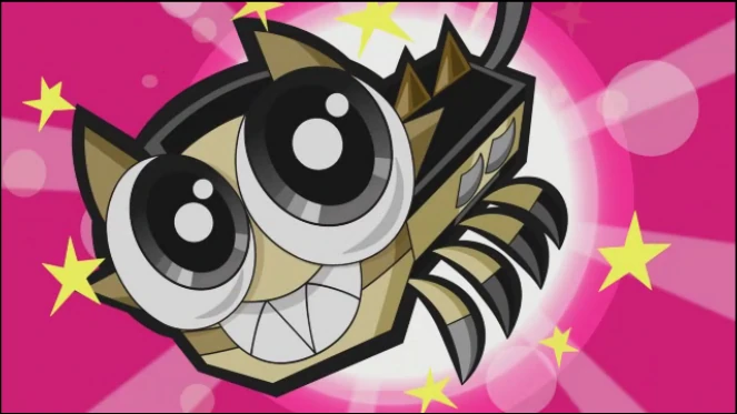 scorpi mixels deviantart