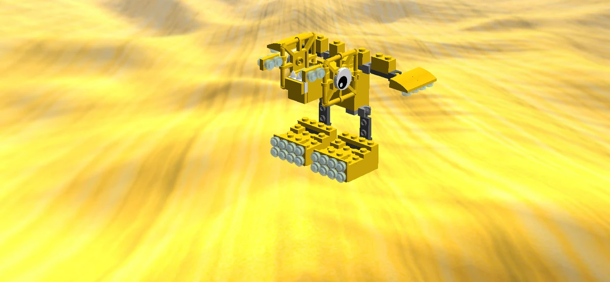 User blog:Niksput01/new electroid | Mixels Wiki | Fandom