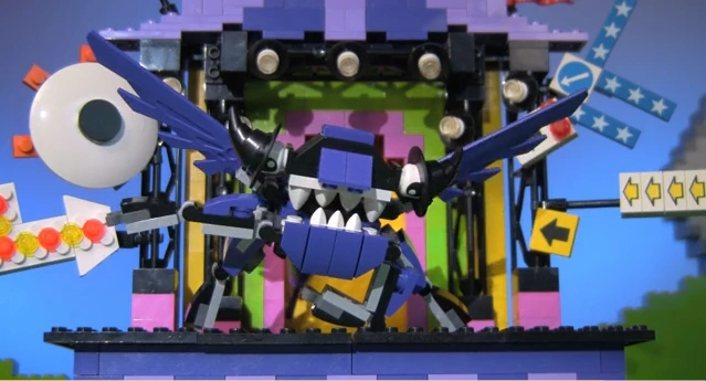 Wiztastics Max! | Mixels Wiki | Fandom