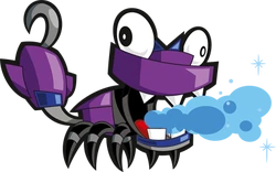 Wizwuz | LEGO Mixels Wiki | Fandom