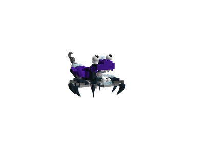 User blog:Kevin.natassia/Mixels i made from LDD | Mixels Wiki | Fandom