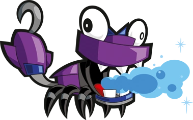 Wizwuz | LEGO Mixels Wiki | Fandom