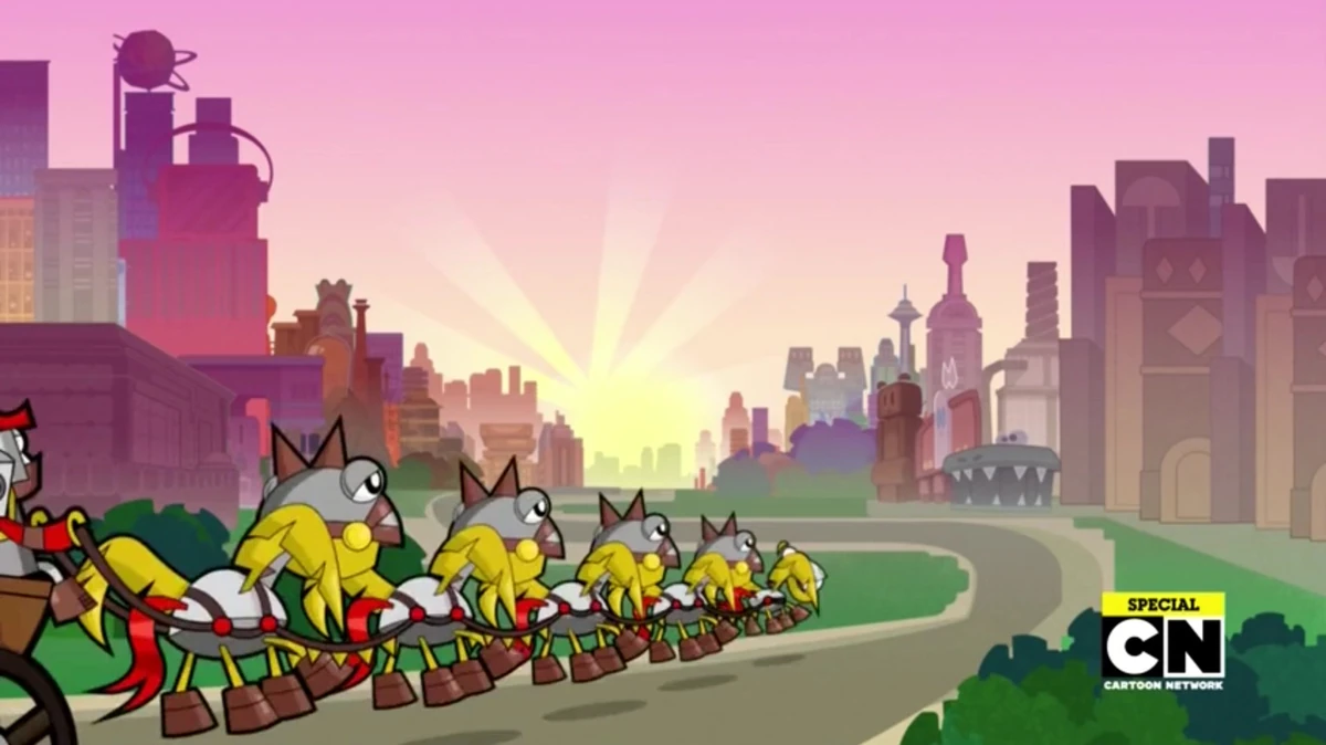 Horses | Mixels Wiki | Fandom