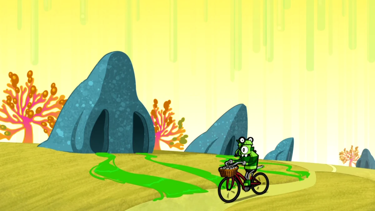 Slymee/Gallery | Mixels Wiki | Fandom