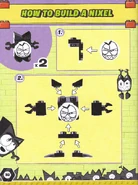 LEGO Mixels: Activity Book | Mixels Wiki | Fandom