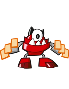 Vulk | Wiki Mixels | Fandom