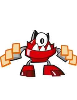 Vulk | Wiki Mixels | Fandom