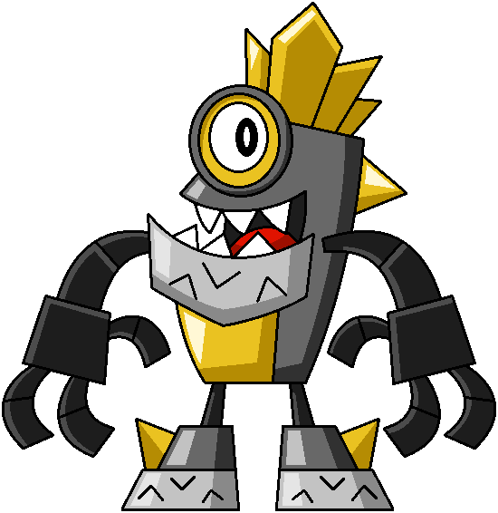 User blog:Oroddy567/My Mixels MS Paint Creations for Agustinantonio18's ...