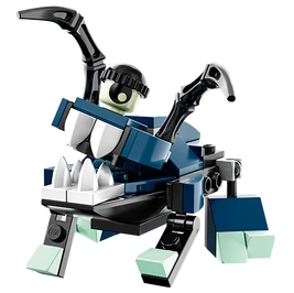 Boogly | Mixels Wiki | Fandom