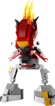 Mix/LEGO Mixes/Series 1 | Mixels Wiki | Fandom